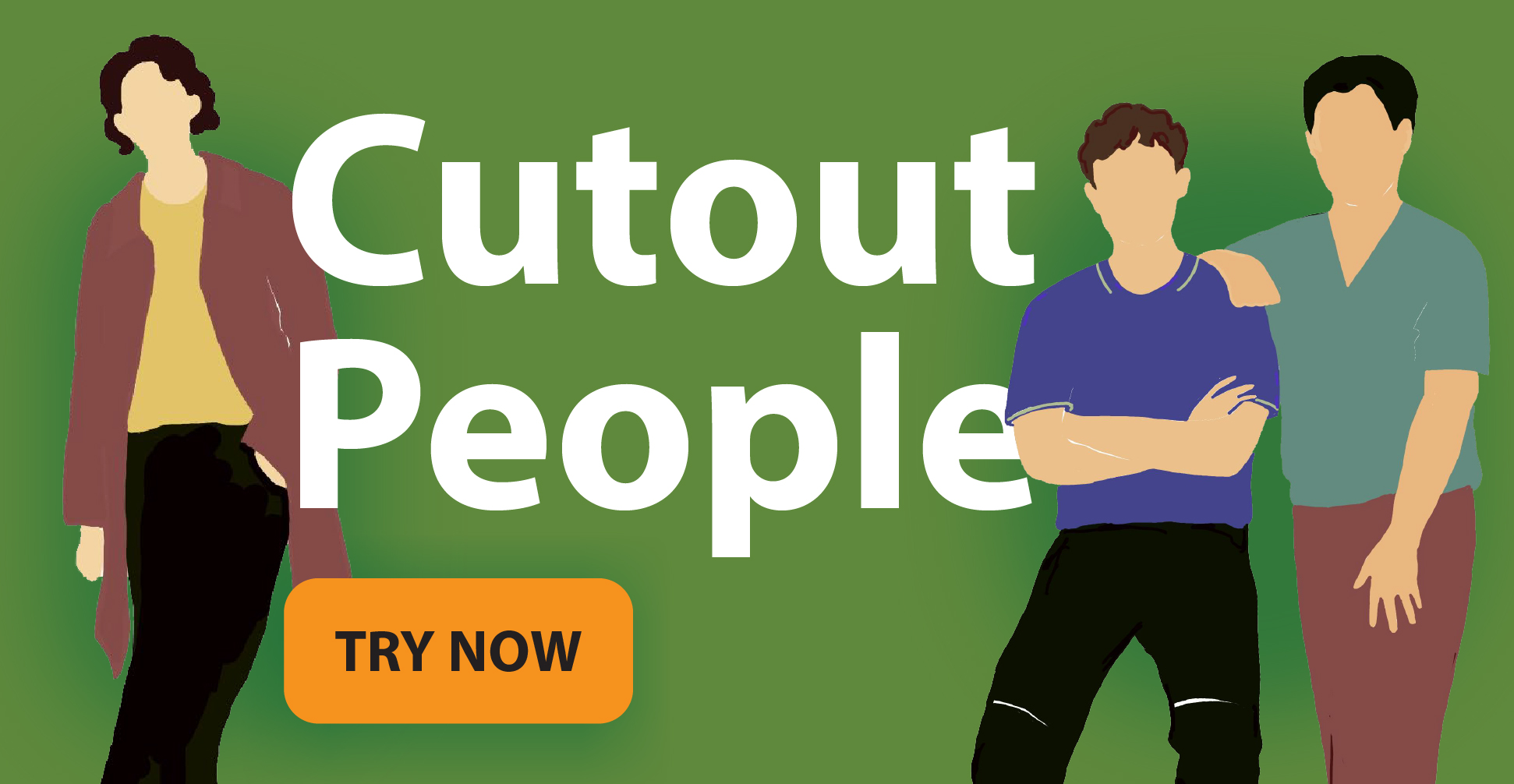 illust.app – Populate Your Drawings with Cutout People, Plants & Furniture